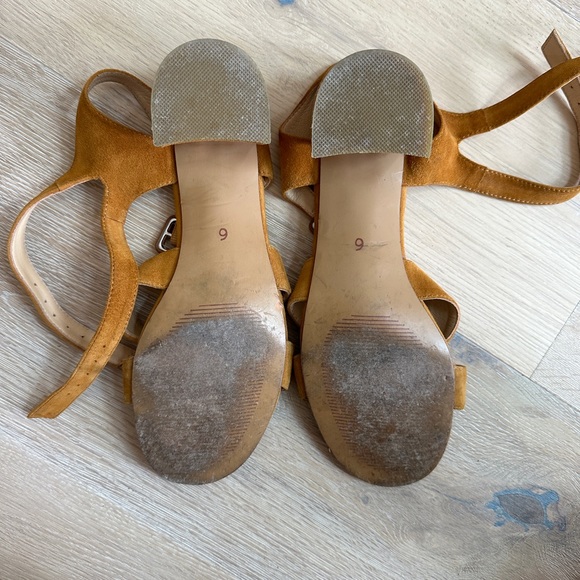 marais | Shoes | Marais Sandals | Poshmark